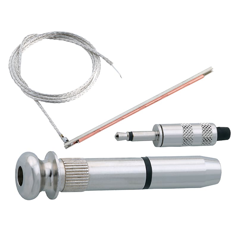 Shadow SH1110 Bridge Pickup with 6 Sensors | Reverb