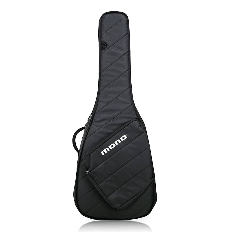 MONO M80 Acoustic Sleeve 2.0 Hybrid Acoustic Guitar Gig Bag / | Reverb