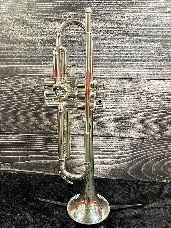 Besson International Trumpet (Dallas, TX) | Reverb