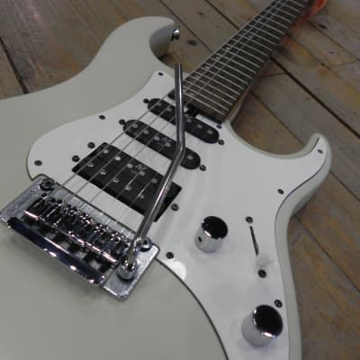 Washburn Mercury II Series | Reverb