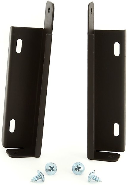 Pedaltrain BRKT-1 Mounting Bracket for Voodoo Lab - PT-JR, | Reverb