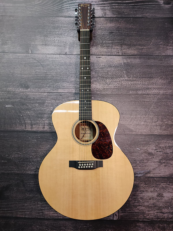 Martin J12-16GTE | Reverb