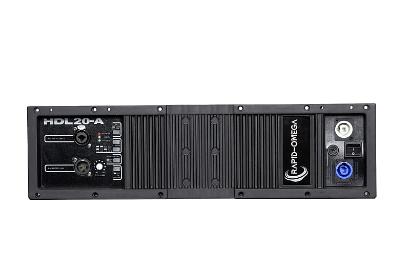 Replacement Amplifier HDL20A Replacement Amplifier Module by | Reverb