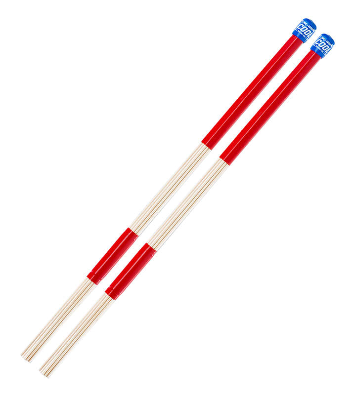 Pro-Mark C-RODS Cool Rods Drum Sticks | Reverb UK