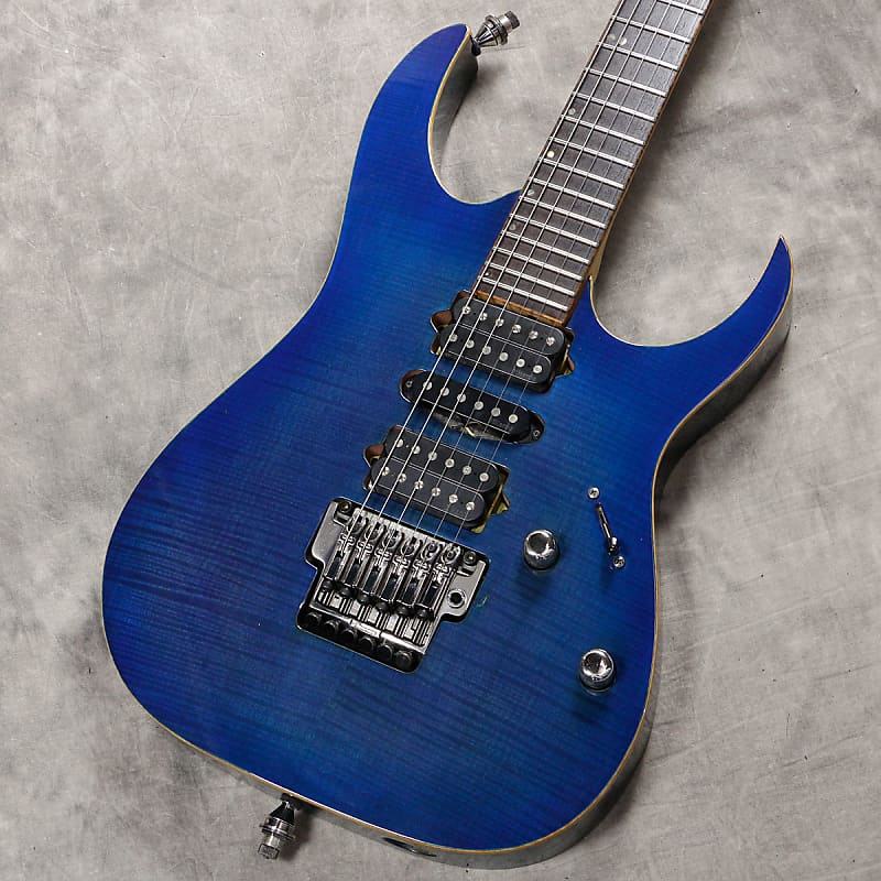 Ibanez RG8570 | Reverb Australia