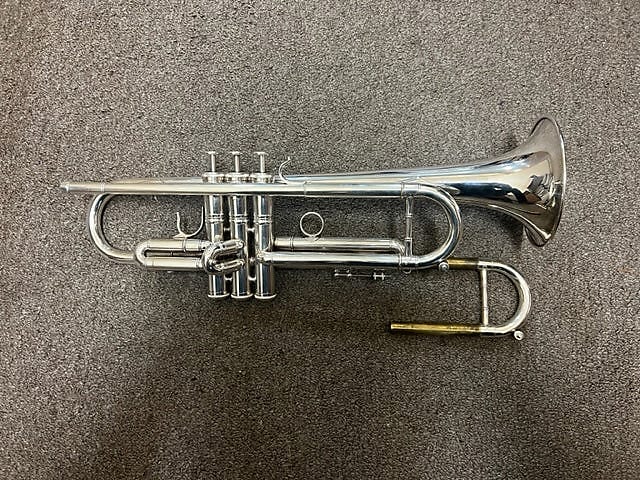 Flip Oaks Wild Thing Bb Trumpet | Reverb