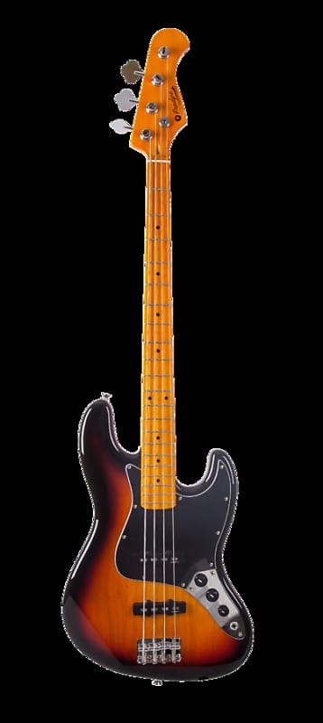 Prodipe Jb 80 Ma Jazz Bass | Reverb