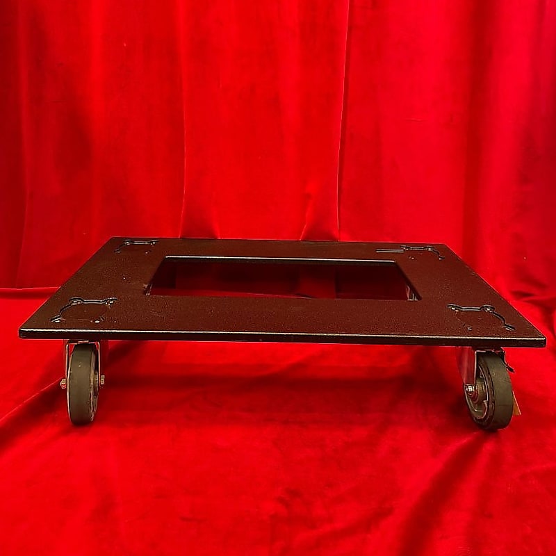 DAS Rack Case (Miami, FL Dolphin Mall) | Reverb