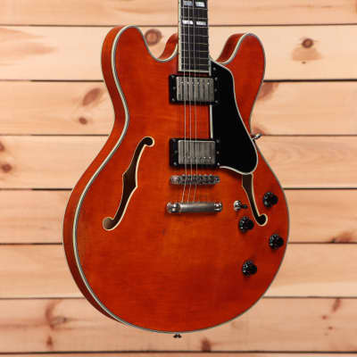 Eastman T59-V 2024 - Sunburst | Reverb