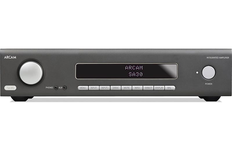 Arcam SA30 - Gray | Reverb