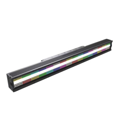 ADJ JOLT BAR FXIP IP65 RGBCW LED Linear Strip Strobe Effect | Reverb