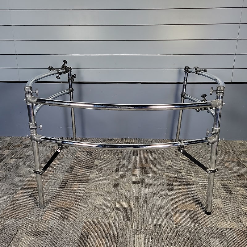 Roland Drum Rack Local Pickup Only in Milwaukee, WI | Reverb