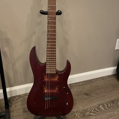Mitchell MM100 Red | Reverb