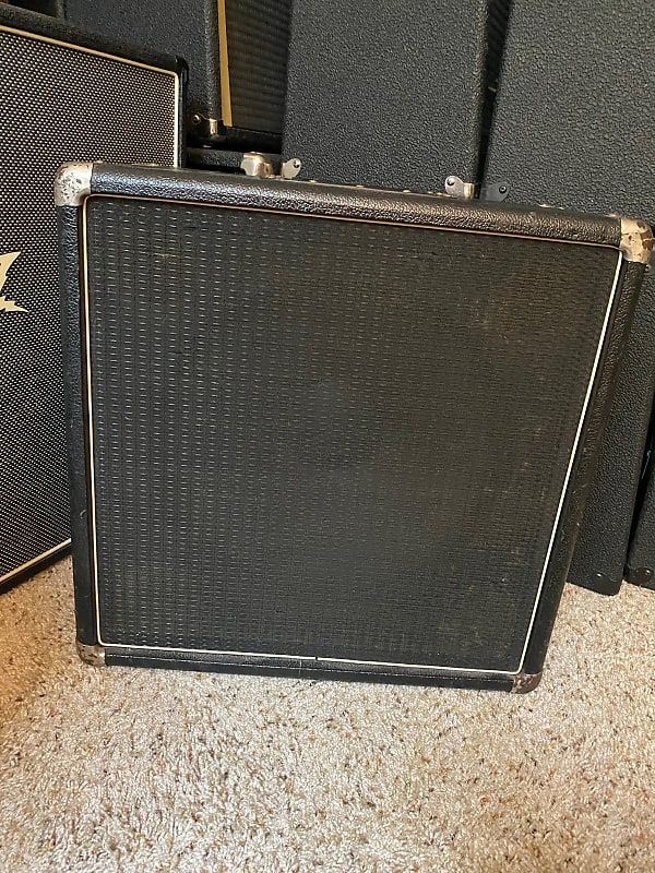 Dumble Overdrive Special Late 1970's Early 1980's 1x15 | Reverb