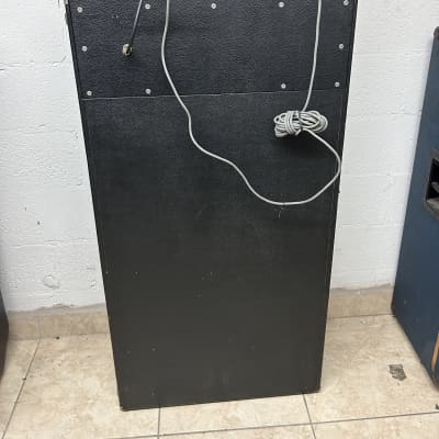 Acoustic Control Corp. Model 260 1960s Amplifier w/ Covers | Reverb