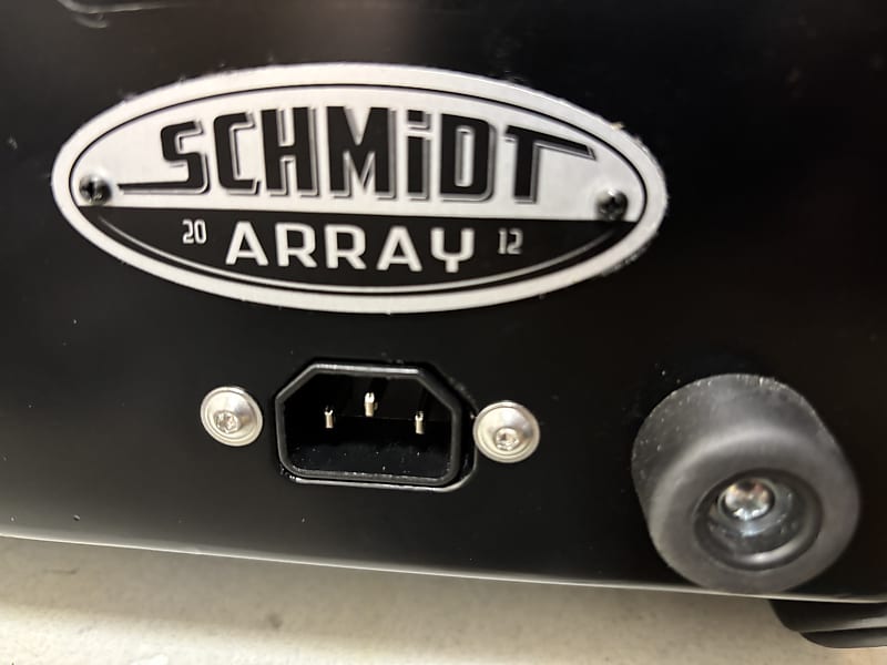 Schmidt Array with Top | Reverb