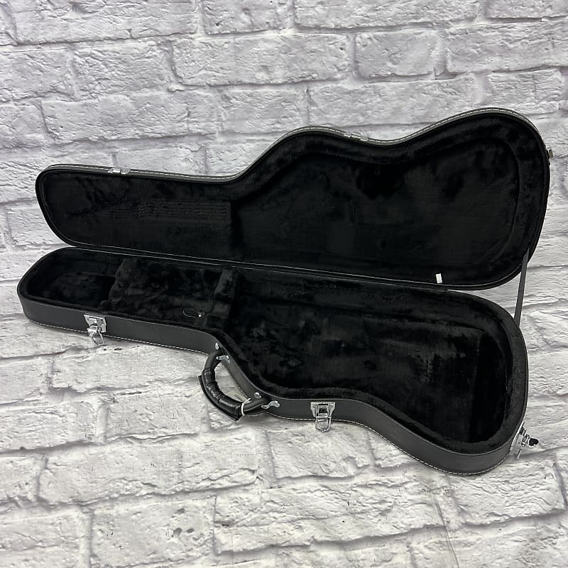 Electric Guitar Hard Case - Strat / Tele 40x13 | Reverb