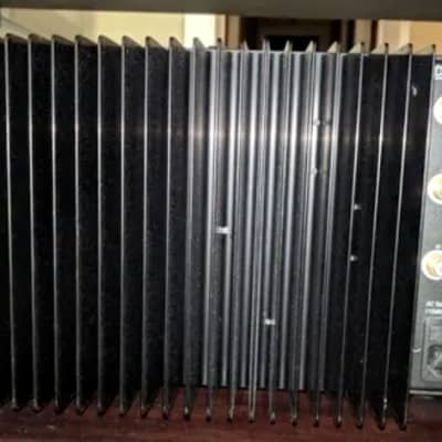 Adcom GFA 5503 -3 Channel Amplifier | Reverb