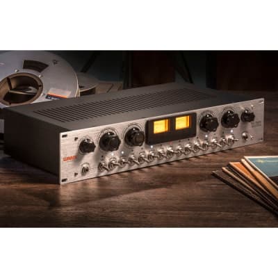 Warm Audio WA-2MPX 2-Channel Microphone Preamp | Reverb