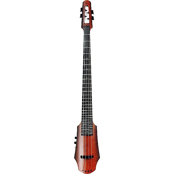 NS Design NXT Active 4 String Cello | Reverb