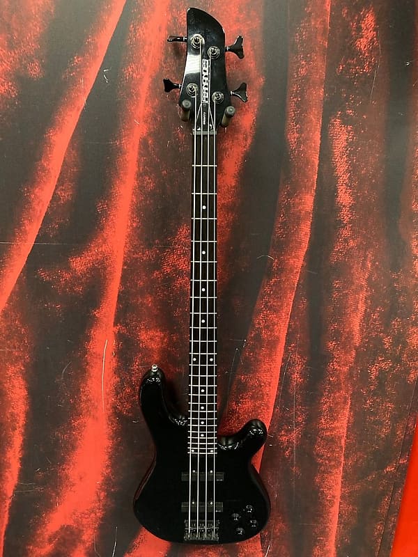 Fernandes Gravity Bass Guitar (Houston, TX) | Reverb