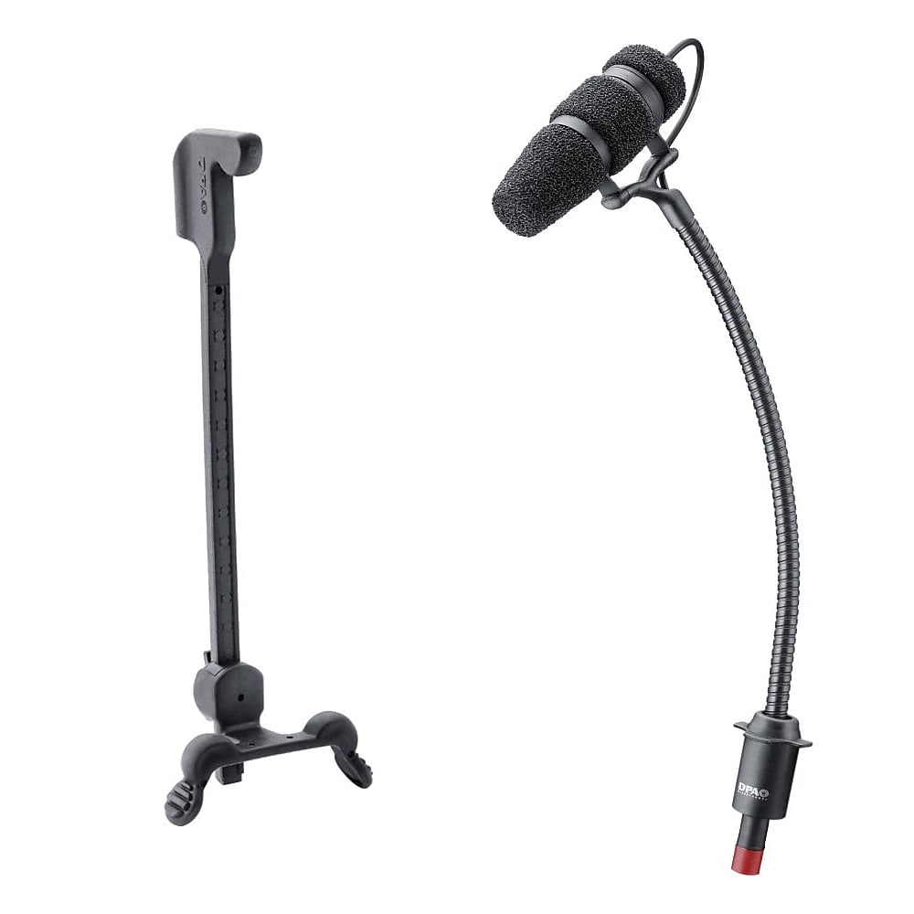 DPA Microphones 4099DC-1 d:vote Supercardioid | Reverb España