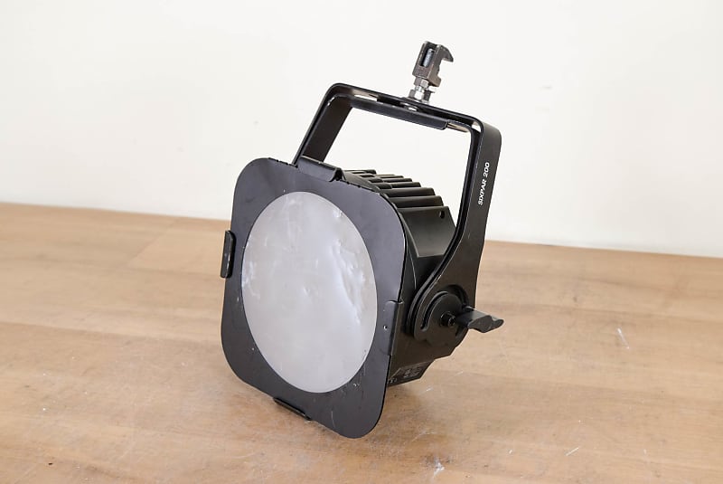 Elation SIXPAR 200 RGBAW+UV LED Par Light Fixture As-Is | Reverb