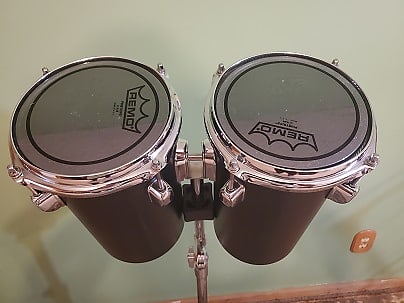 Tama Octobans, high pitch pair w/stand (7850N2H) | Reverb
