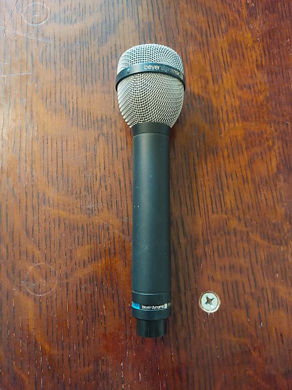 Beyerdynamic M69 Unknown Black | Reverb