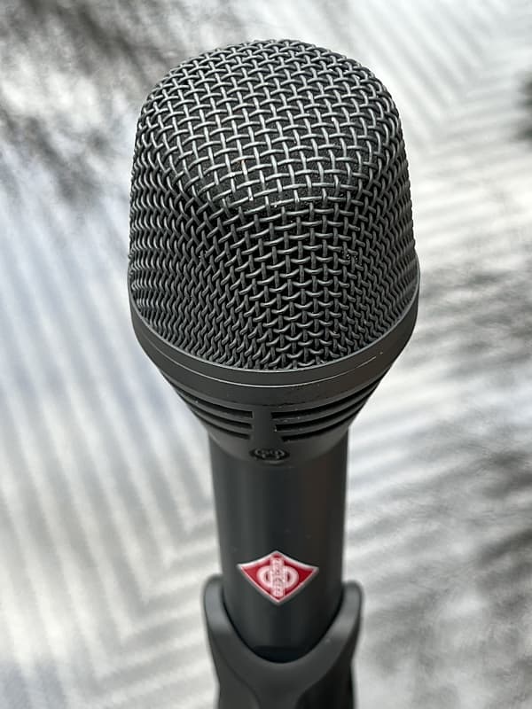 Neumann KMS 150 1993 - Grey | Reverb