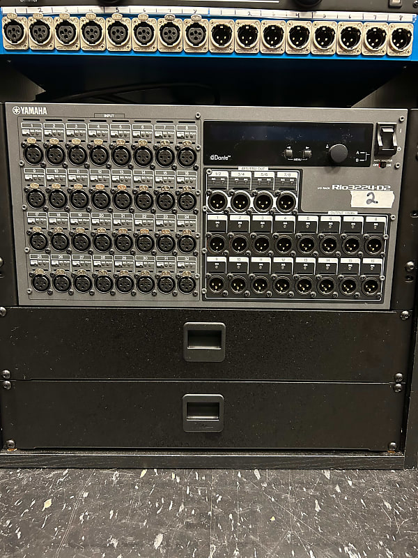 Yamaha Rio3224-D2 2019 | Reverb