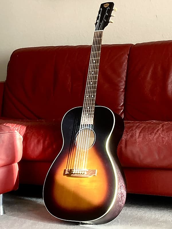 Beard Deco Phonic Sidecar 2021 | Reverb