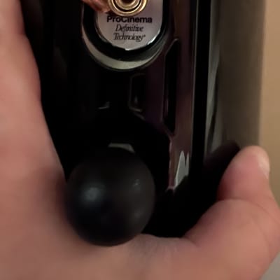 Definitive Technology ProMonitor 800 | Reverb