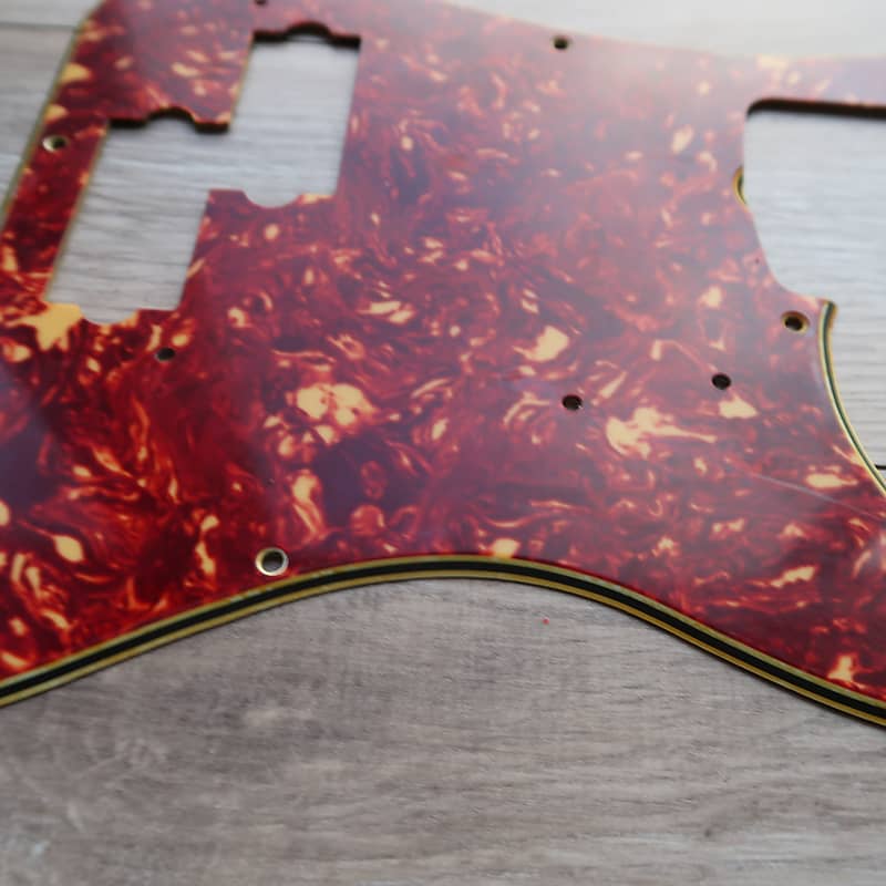 Fender Precision / 10 hole / Relic / Aged P bass 57 58 59 | Reverb