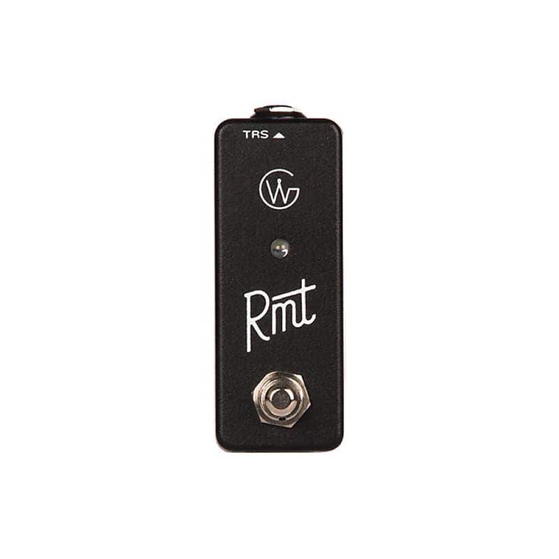 Goodwood Audio | RMT | Muting & Summing Switch for The | Reverb