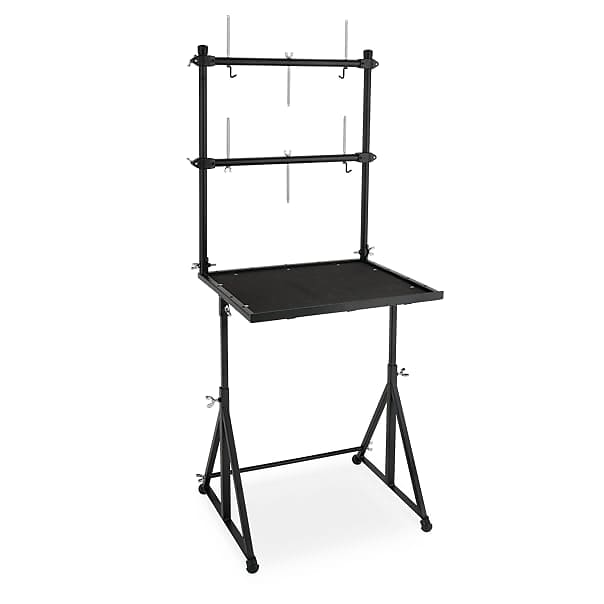 LP Percussion Table LP760A | Reverb