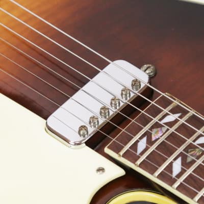 1956 Kay K172-S Barney Kessel Pro K172 Predecessor Pre | Reverb