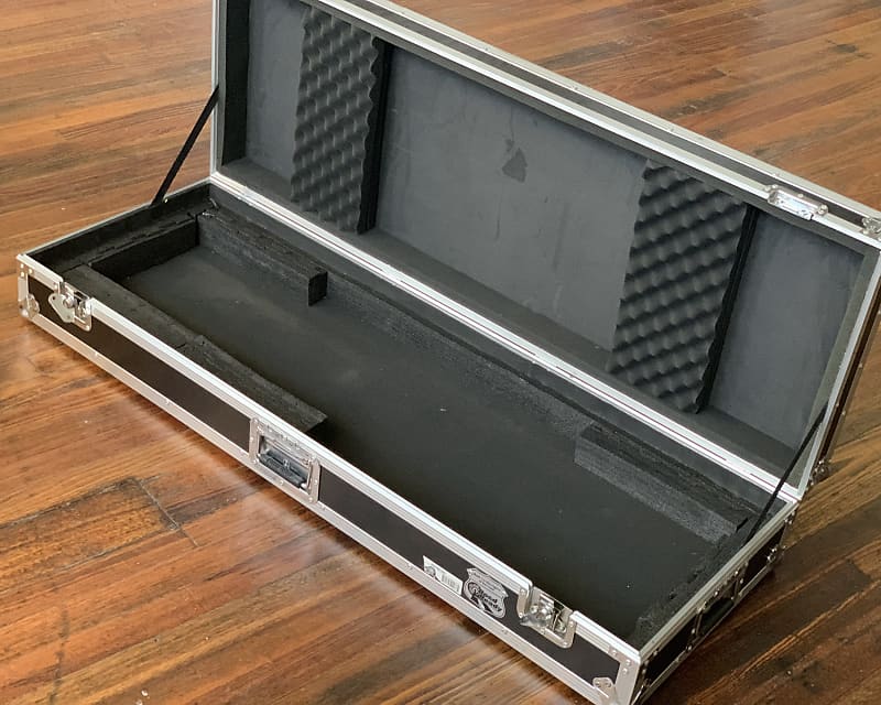 Road Ready Keyboard Flight Case | Reverb