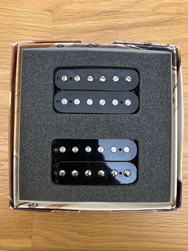 PRS S2 pickups 2017 | Reverb