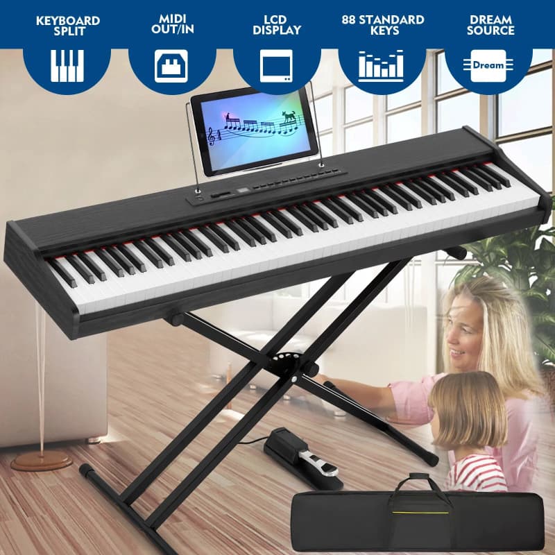 Electric Pianos For Sale - New & Used Electric Pianos | Reverb