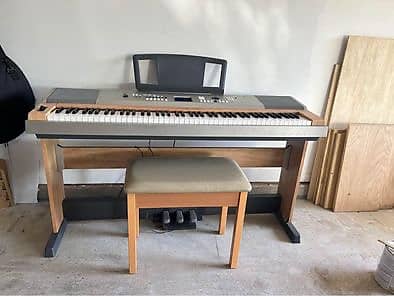 Yamaha YPG 635 | Reverb