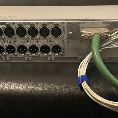 Prism Sound Dream ADA-8 Converter | Reverb