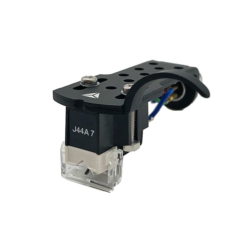 JICO - OMNIA-J44A7-DJ-BK - Porte-cellule et J44A-7 Improved | Reverb