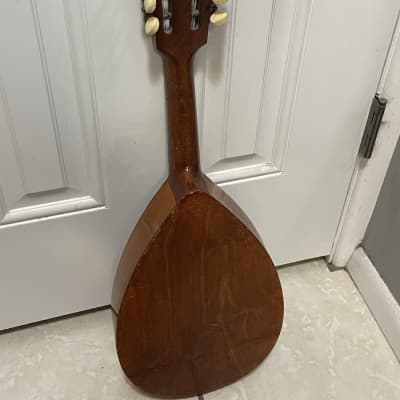 Lignatone Mandolin (Made in Czechoslovakia) | Reverb