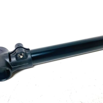 Yamaha Long Extension Arm and Clamp for Drum Rack DTX | Reverb