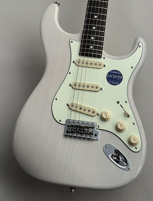 Momose [Made In Japan] Original Series MC2-STD/R ~White | Reverb UK