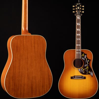 Gibson Hummingbird Original | Reverb