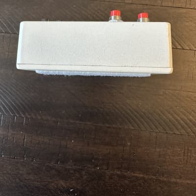 Hungry Robot CV Sequencer Desktop Modular Synthesizer Pedal | Reverb