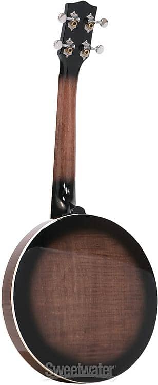 Gold Tone Mastertone Banjolele-DLX Concert-scale Resonator | Reverb