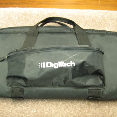 Digitech RP-1 Multi-Effect Processor Pedal Board w/Factory | Reverb